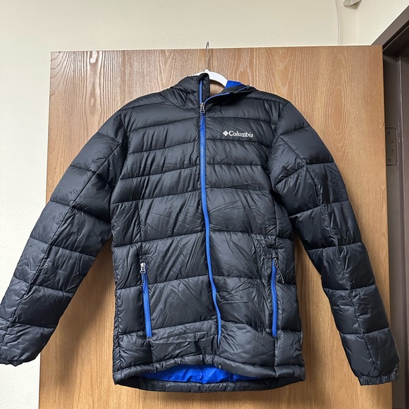 Columbia | Jackets & Coats | Columbia Puffer Jacket | Poshmark
